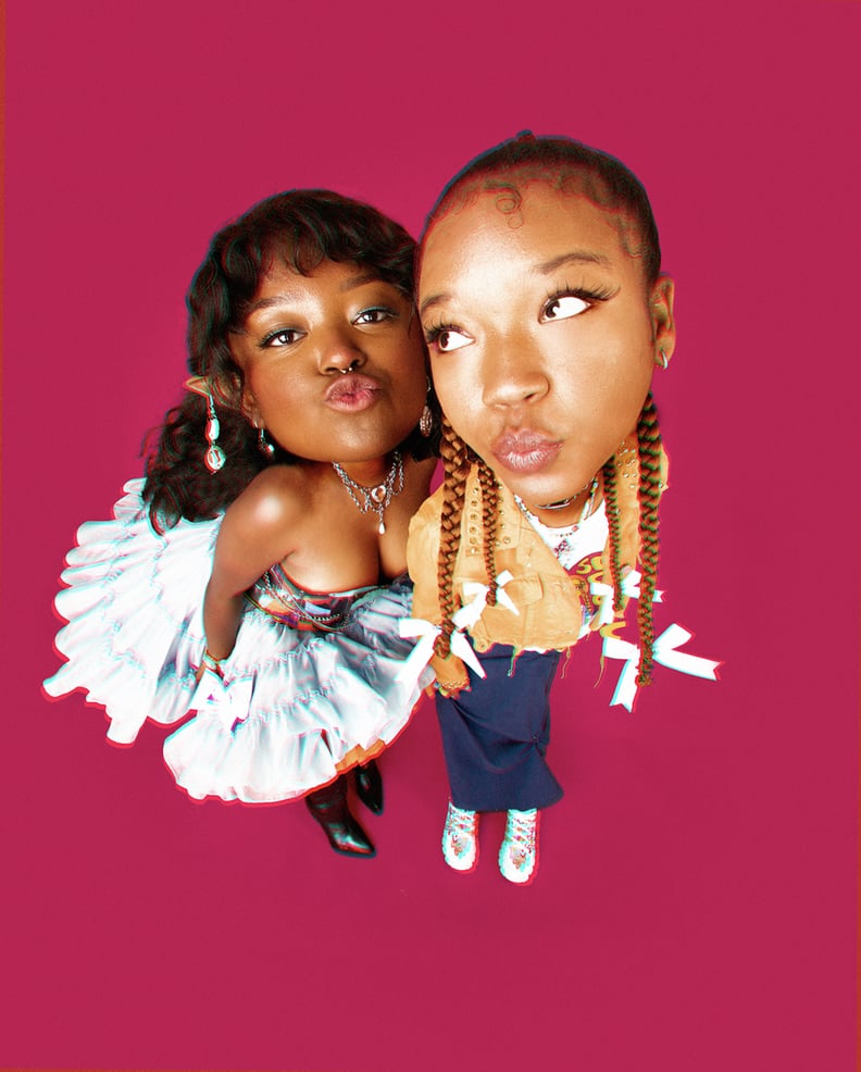 Flyana Boss Talk You Wish, Viral Success, Collaborations | PS Entertainment