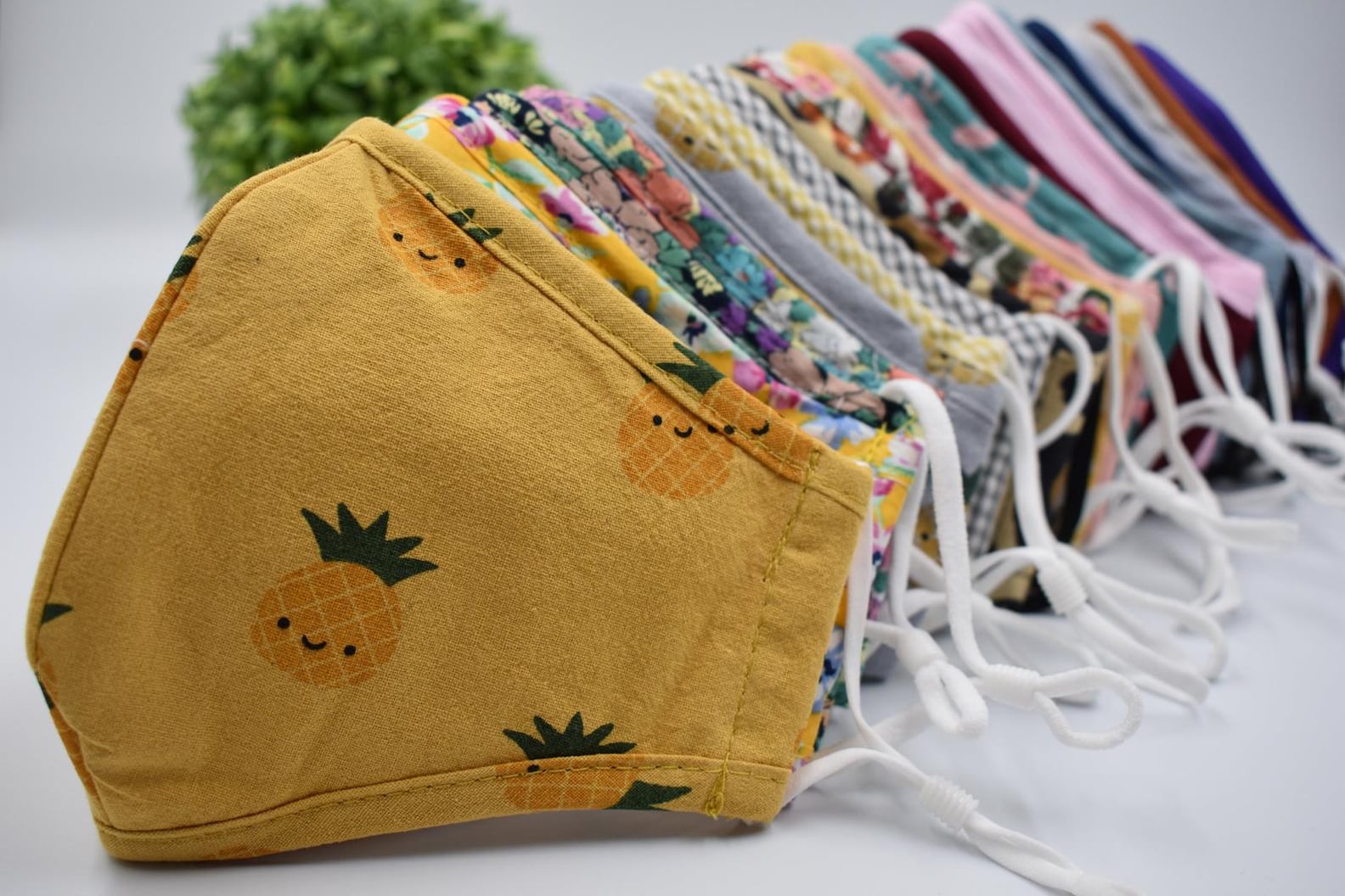 The Best Reusable Face Masks With Filter Pockets in 2021 | PS Fitness