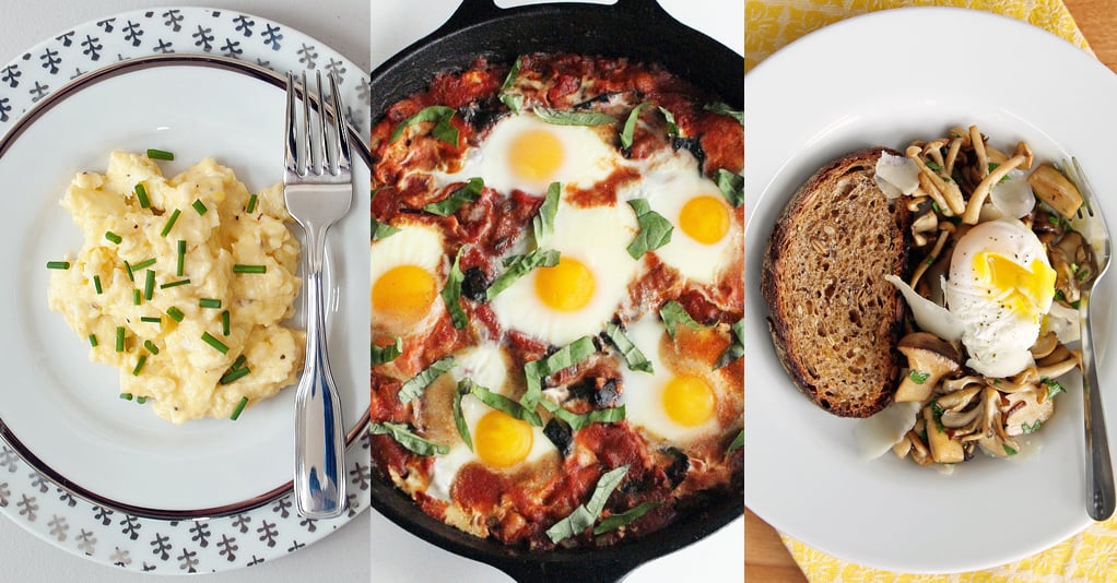 Egg Dishes | PS Food