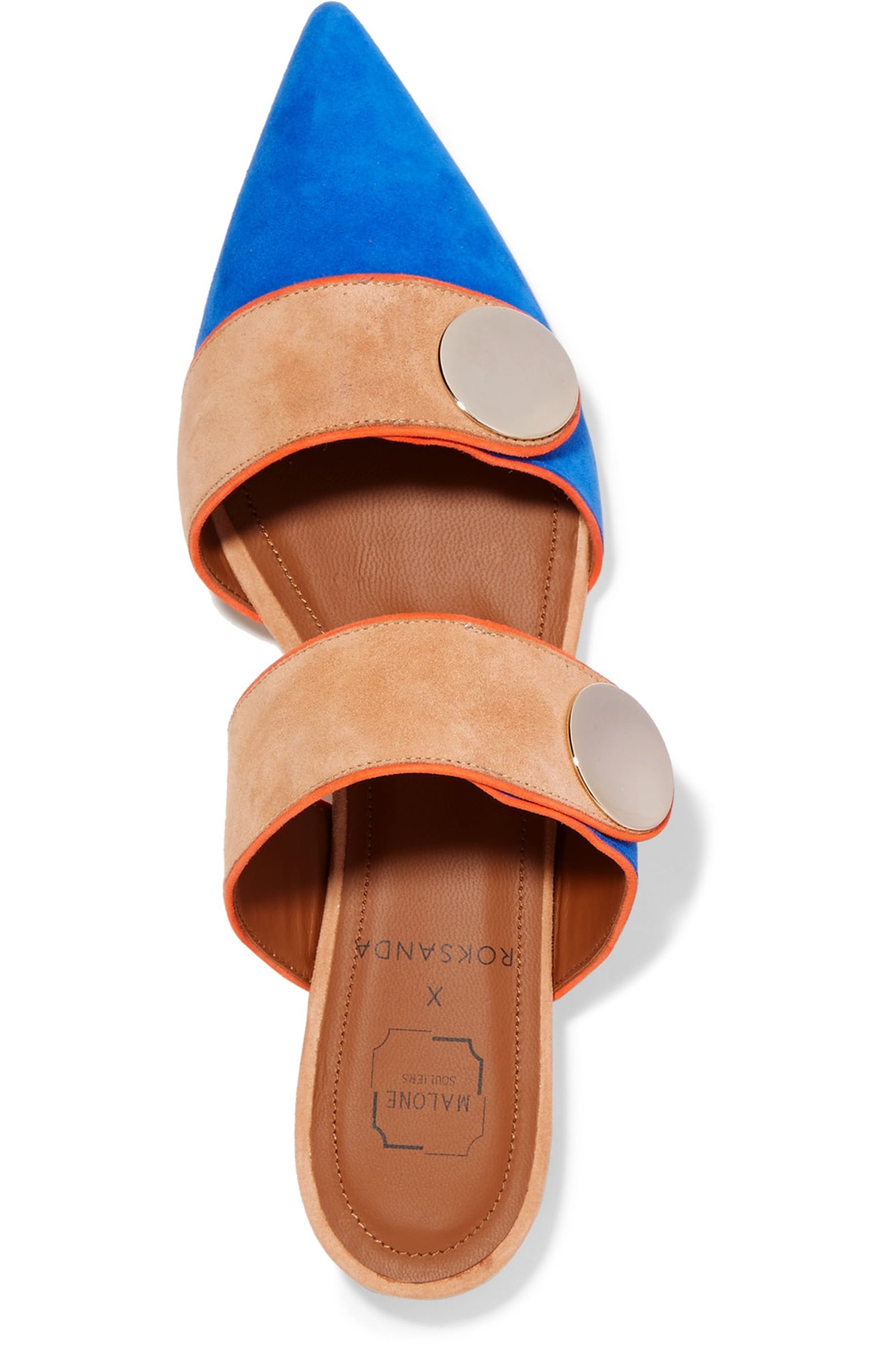 Fall Shoe Trends 2017 | PS Fashion