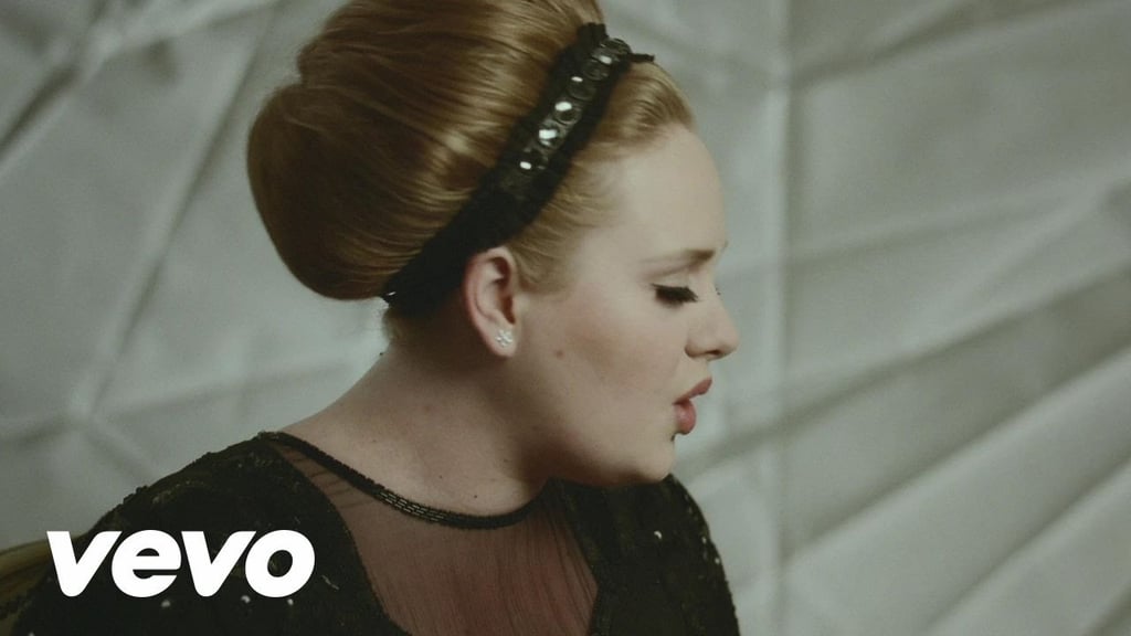 Adele's Music Videos | POPSUGAR Entertainment