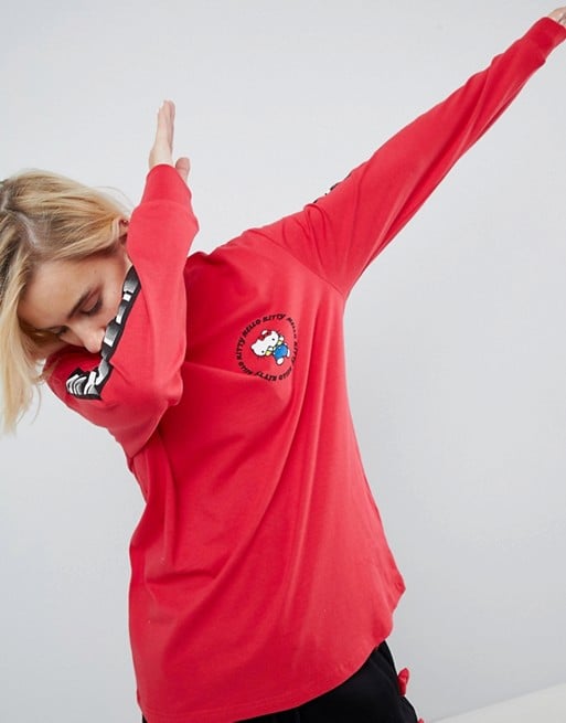 ASOS Hello Kitty Holiday Collection 2017 | POPSUGAR Fashion