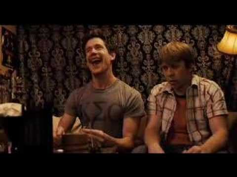 Michael Cera in Superbad | Stars Singing in Movies | POPSUGAR ...