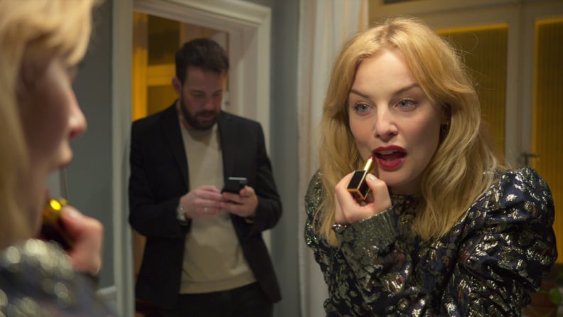All the Movies and TV Shows Coming to Netflix in November | POPSUGAR ...