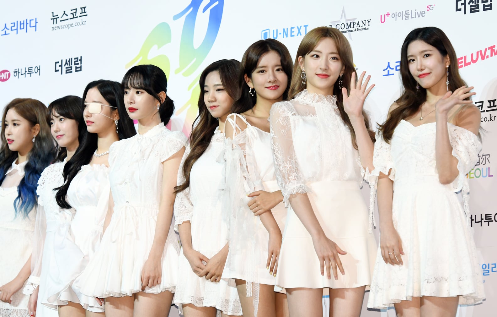 How to Stream All the Korean Music Award Shows | POPSUGAR Entertainment