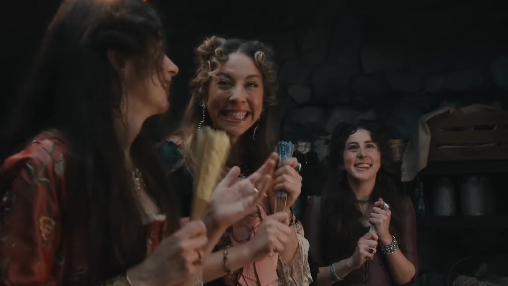 Taylor Swift Midnights Easter Eggs | POPSUGAR Entertainment