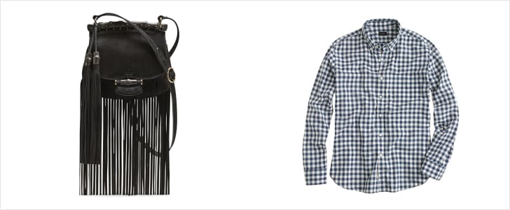 How to Style Western Wear | POPSUGAR Fashion