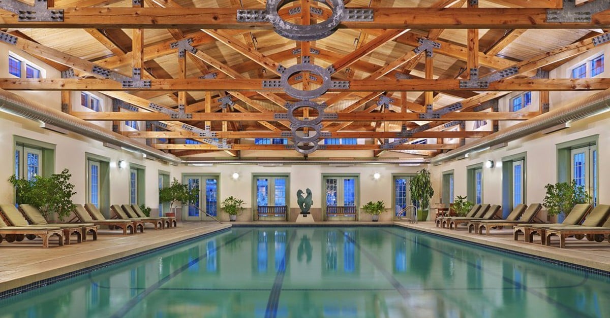 Best Beauty Spas in the World | PS Beauty