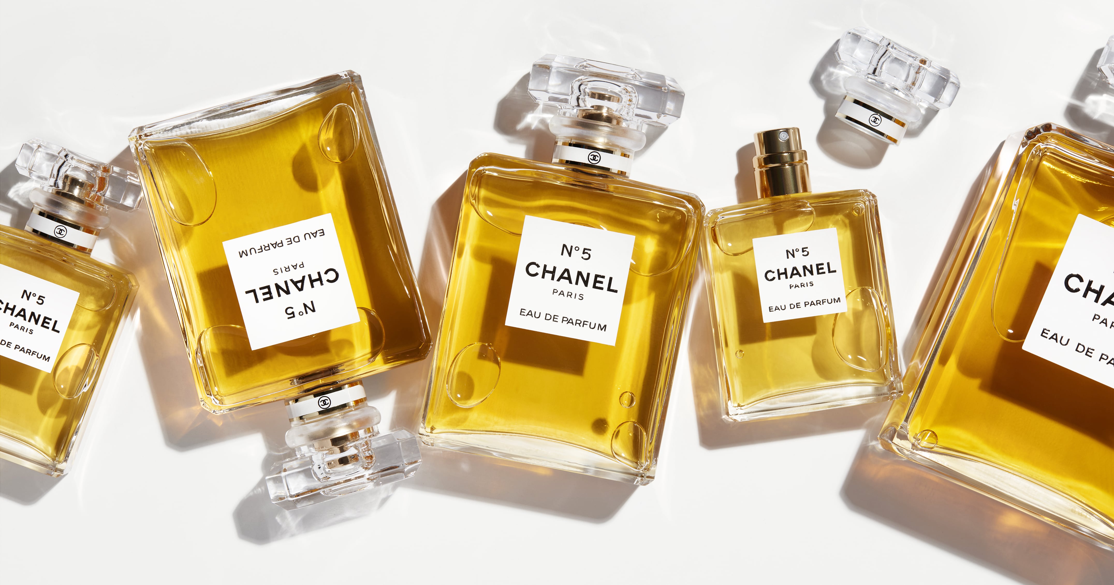 How Chanel No. 5 Has Kept Its Cult Status For 100 Years | PS Beauty