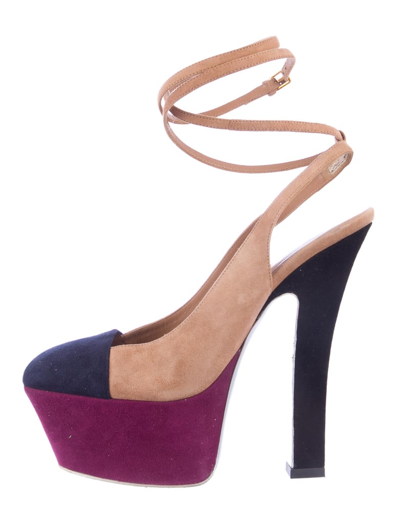 Fall Shoe Trends 2015 | POPSUGAR Fashion