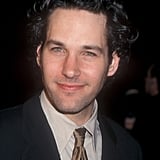 Paul Rudd Smiling Through the Years | Pictures | POPSUGAR Celebrity