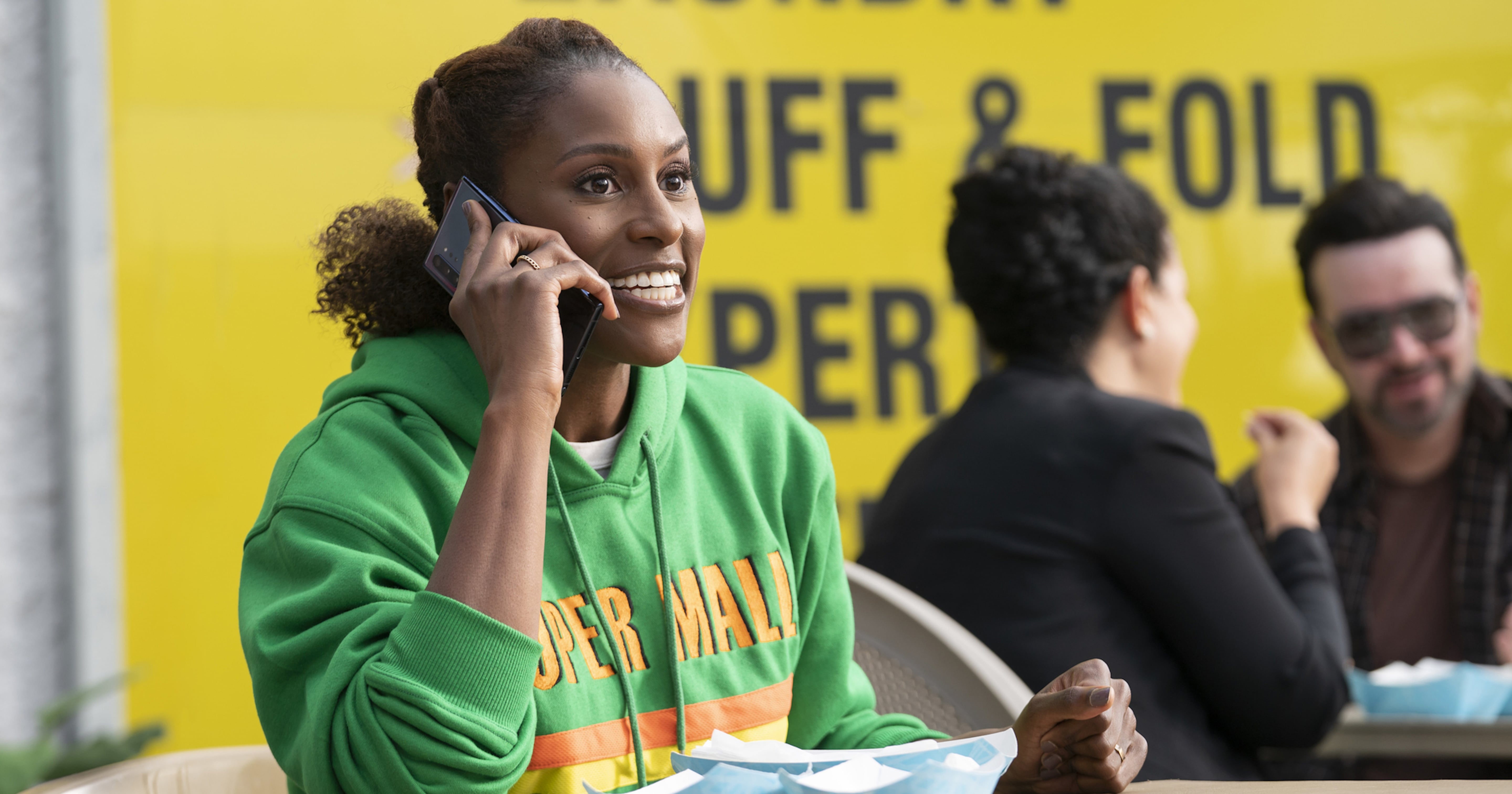 Insecure's Soundtrack Introduced Us to New Artists | PS Entertainment