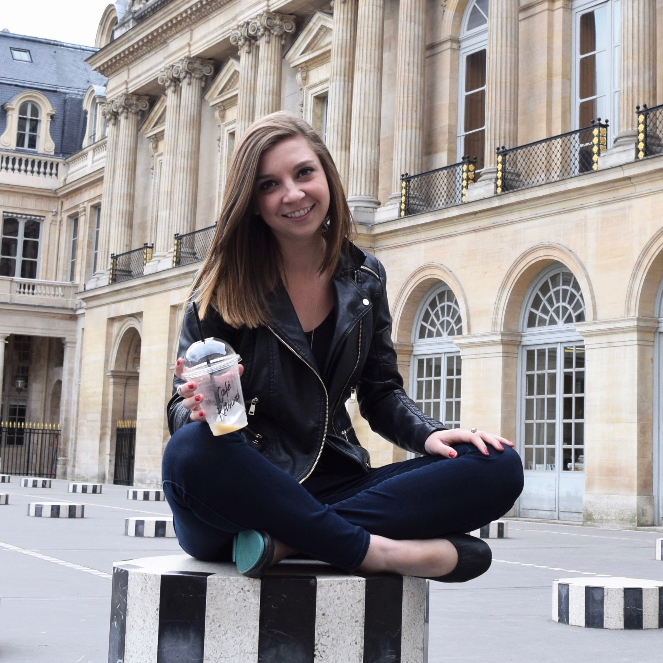 Genevieve Wheeler - POPSUGAR