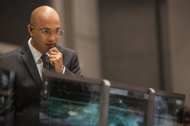 Jasper Sitwell | Marvel Character Cameos in Avengers: Endgame ...