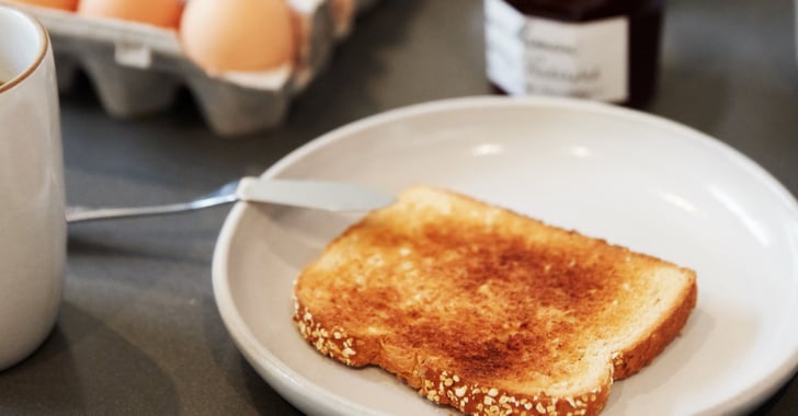 How to Use a Hotel Room Kitchen | POPSUGAR Smart Living