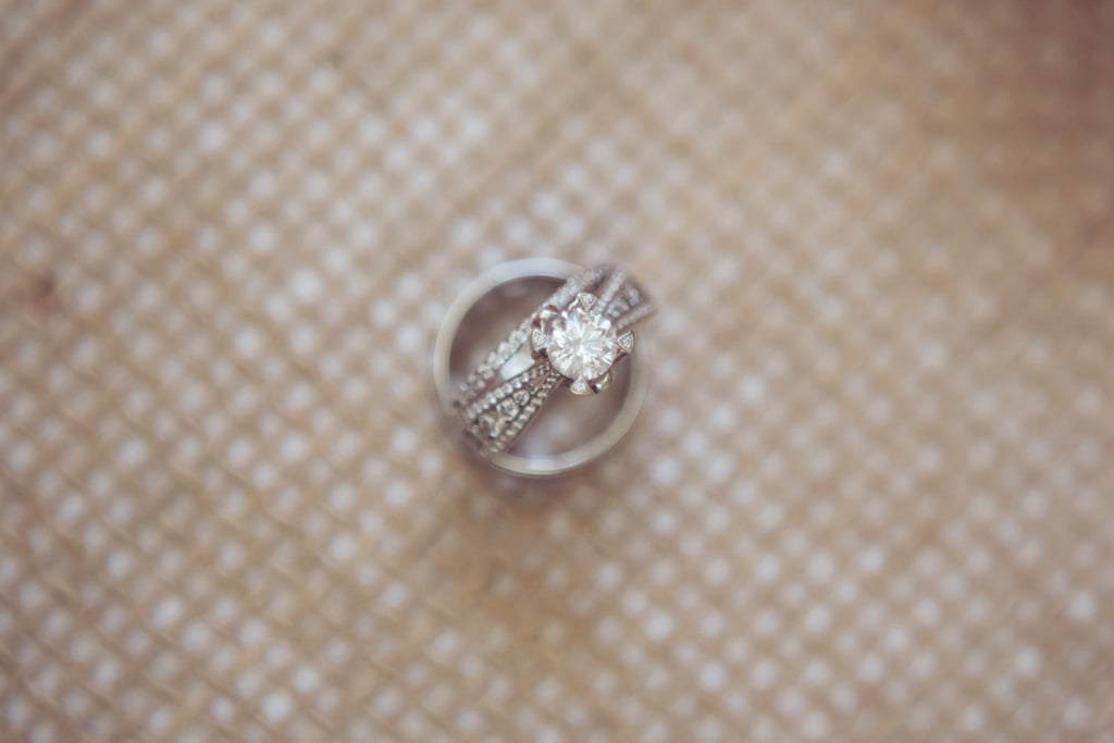 Engagement Ring Inspiration Photos | POPSUGAR Love & Sex