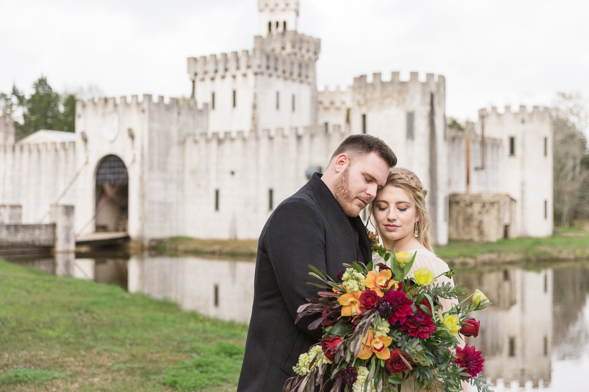 Castle Tv Show Season 6 Wedding