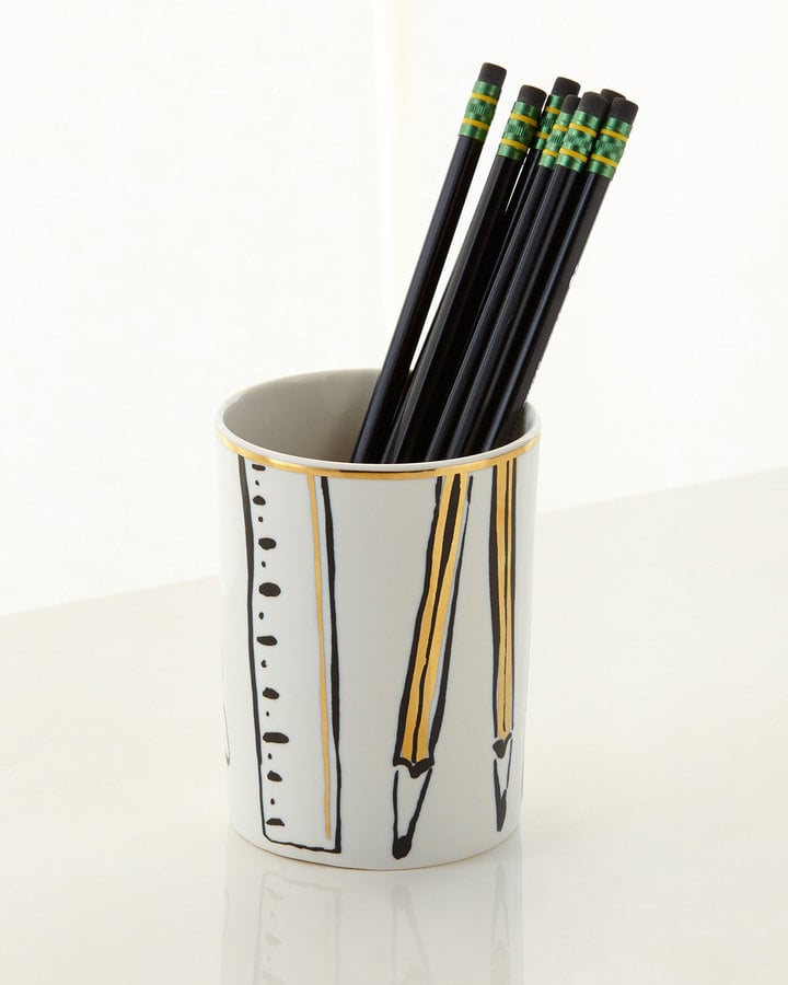 Pencil Cup Ts For Writers Popsugar Love And Sex Photo 18