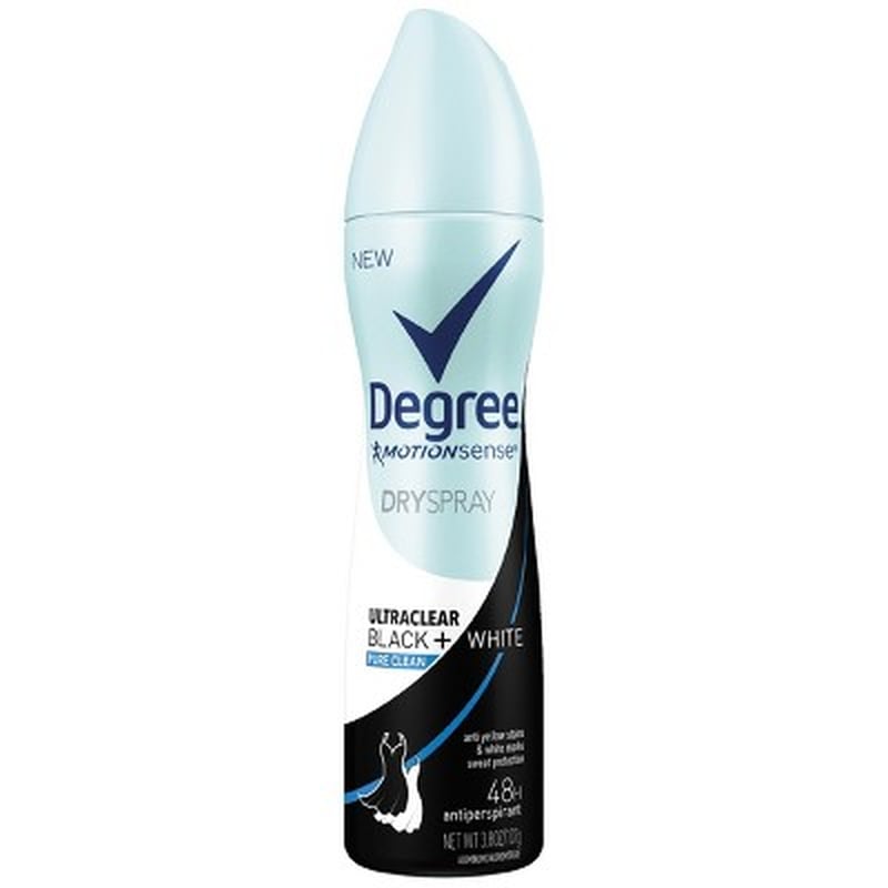 16 Best Deodorants | PS Beauty
