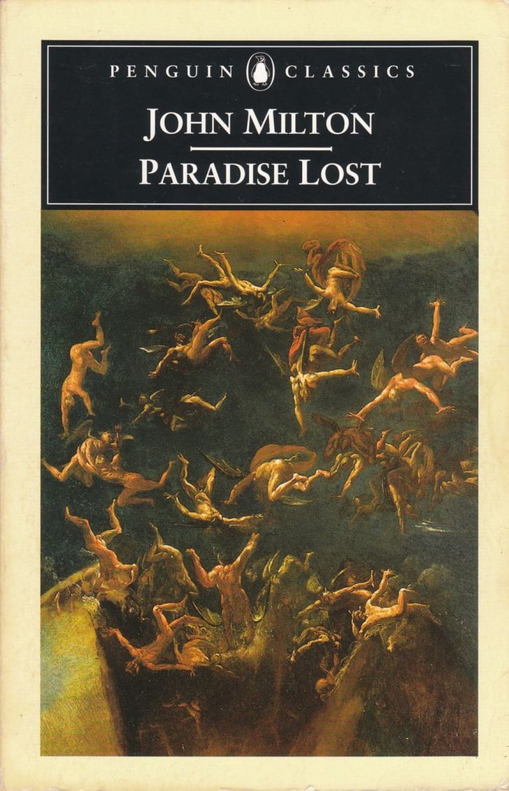 A Book That Has Inspired A Common Phrase Or Idiom e g pandemonium a-book-that-has-inspired-a-common-phrase-or-idiom-e-g-pandemonium