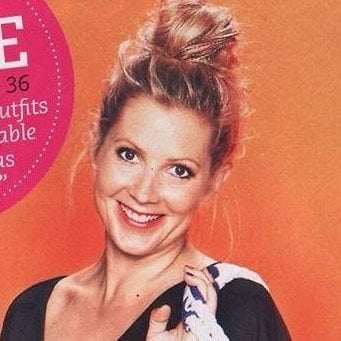 Katy Moore - POPSUGAR