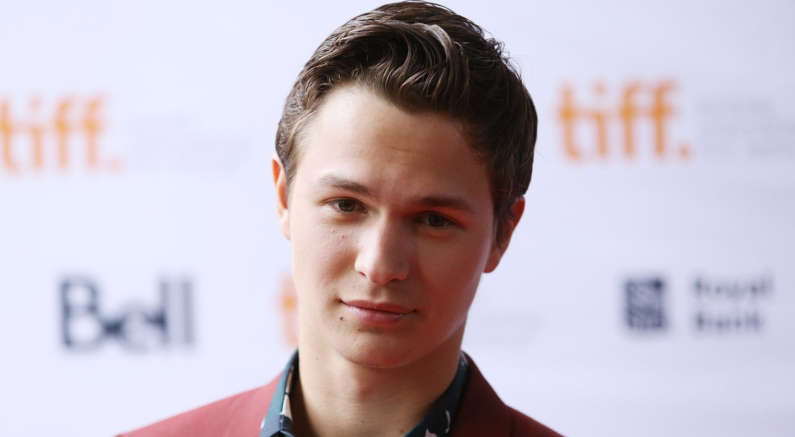 Ansel Elgort's Interview With Elle Magazine March 2015 | PS Celebrity