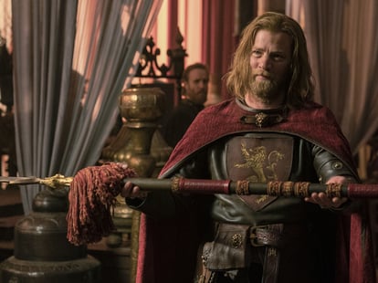 Lannister Family Tree | POPSUGAR Entertainment