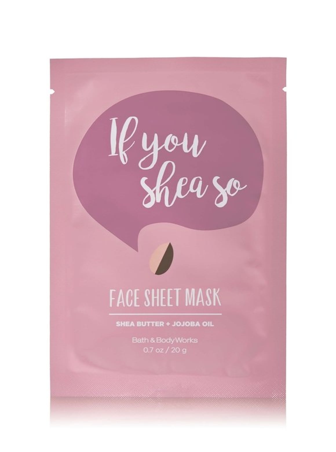 Bath & Body Works Sheet Masks | PS Beauty