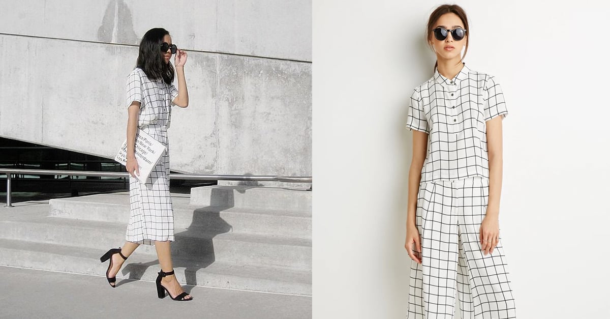 Best Pieces to Shop at Forever 21 | POPSUGAR Fashion