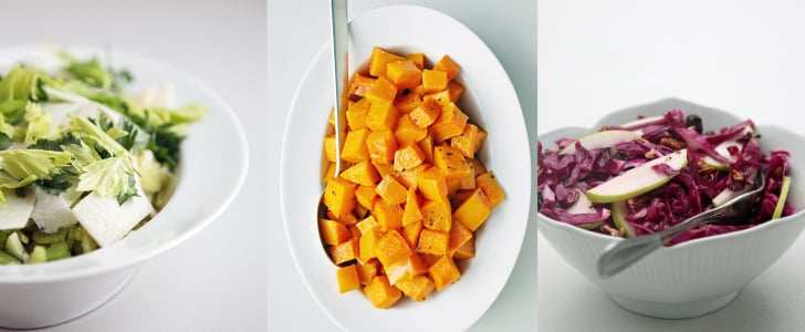 Healthy Produce That Keeps Well | POPSUGAR Fitness