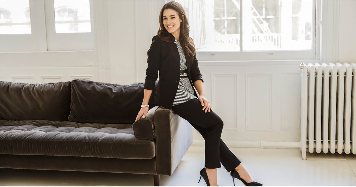 Business Professional Outfits | POPSUGAR Fashion