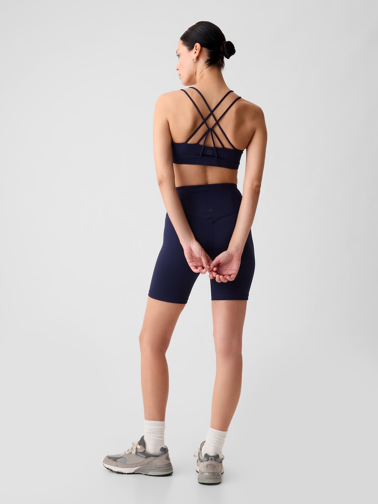 Best New Workout Clothes From Gap | PS Fitness