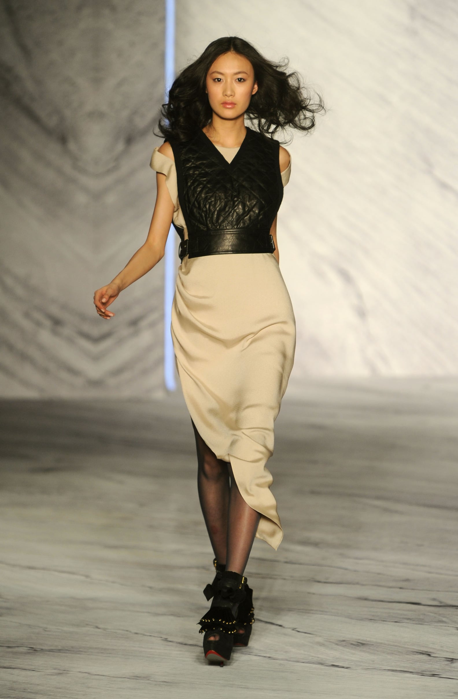 Runway Retrospective on Designer Phillip Lim | PS Fashion