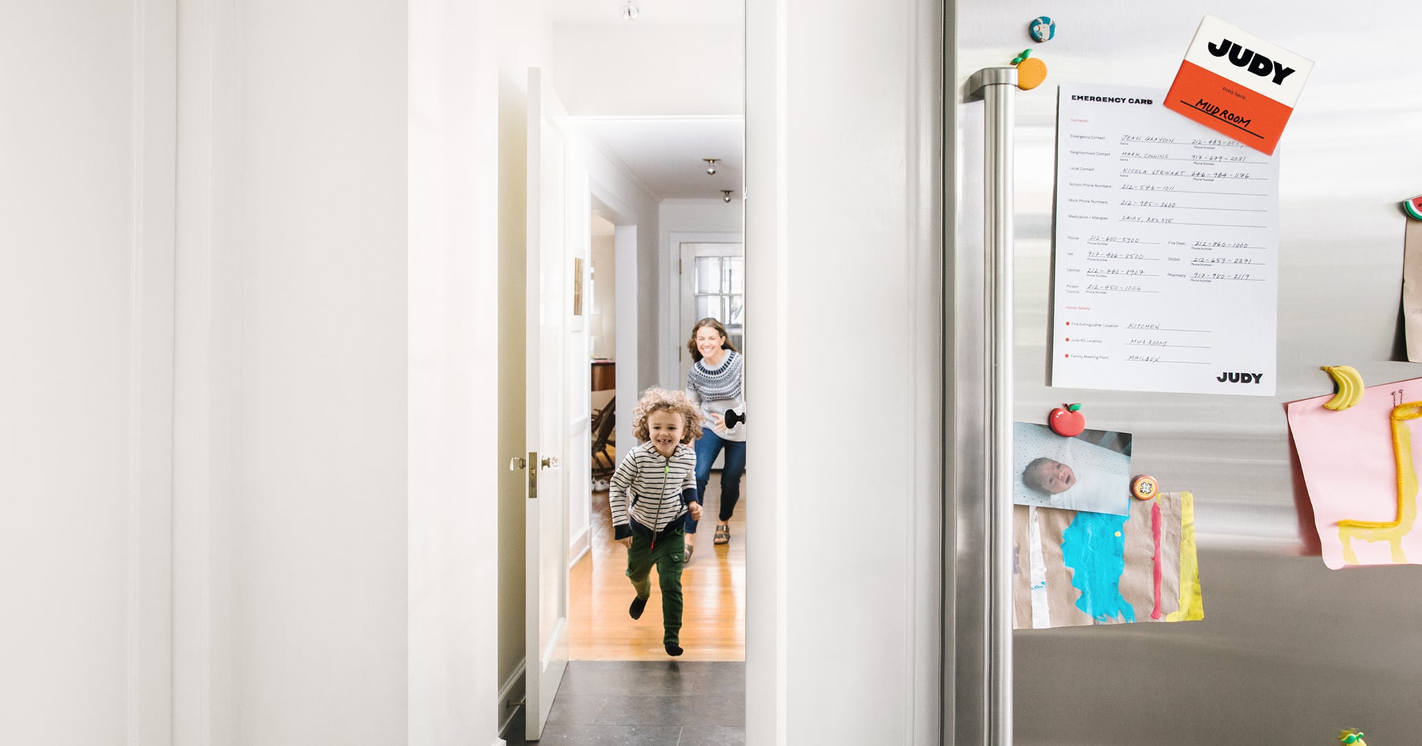 How to Make a Family Emergency Plan For Disasters | POPSUGAR Family