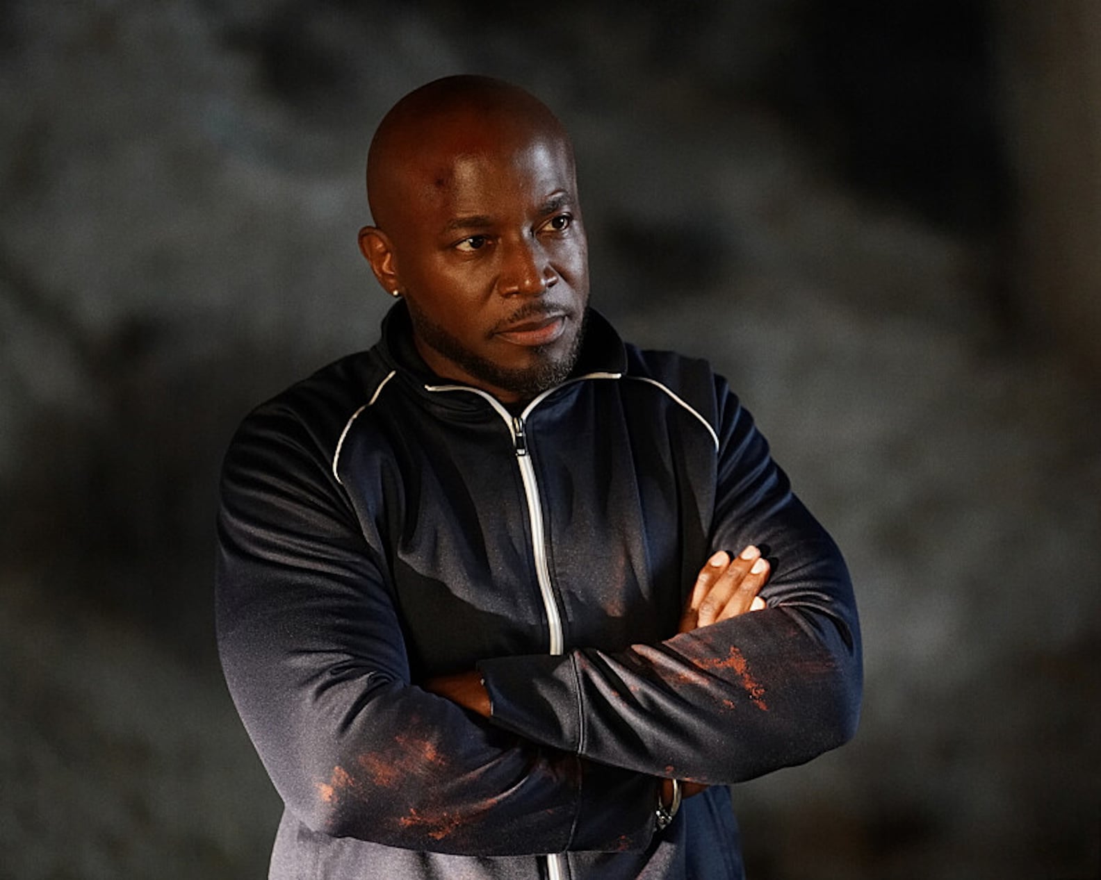 Why Did Taye Diggs Leave All American? | PS Entertainment
