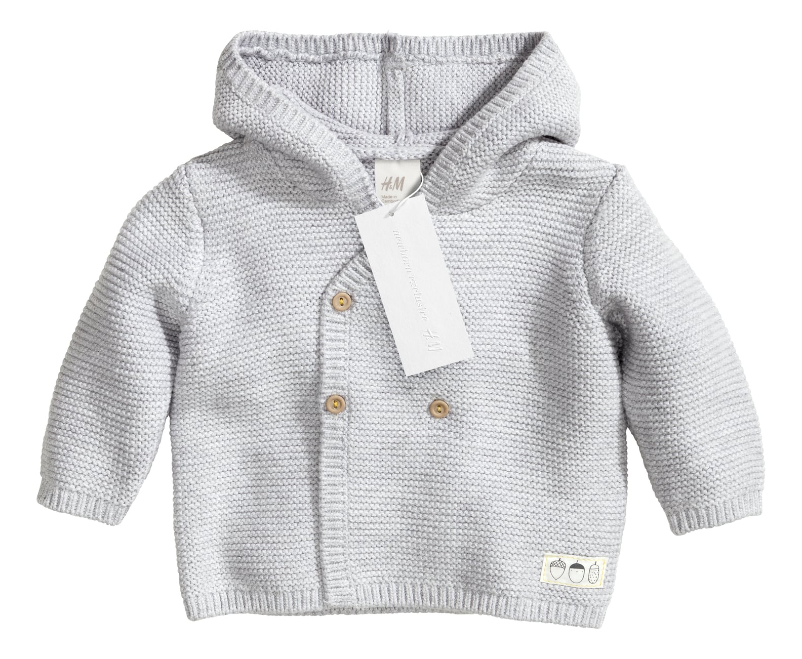 H&M Newborn Clothes | PS Family