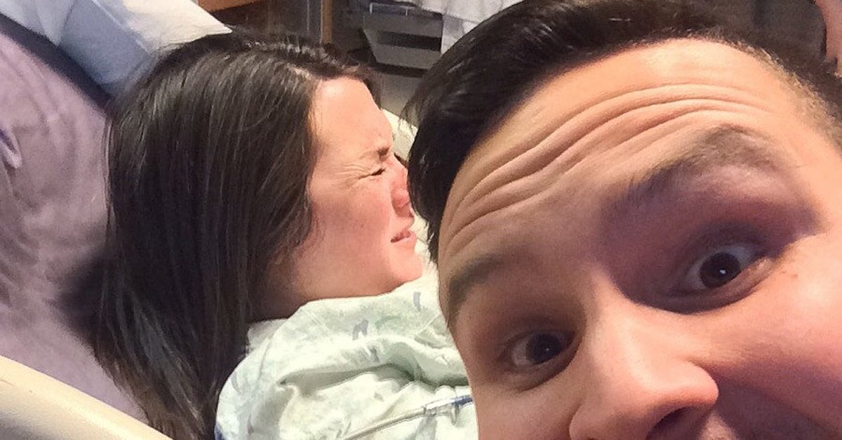 Best Selfies of 2015 | PS Tech