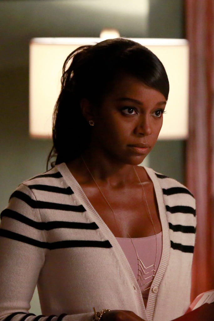 How to Get Away With Murder Style | POPSUGAR Fashion