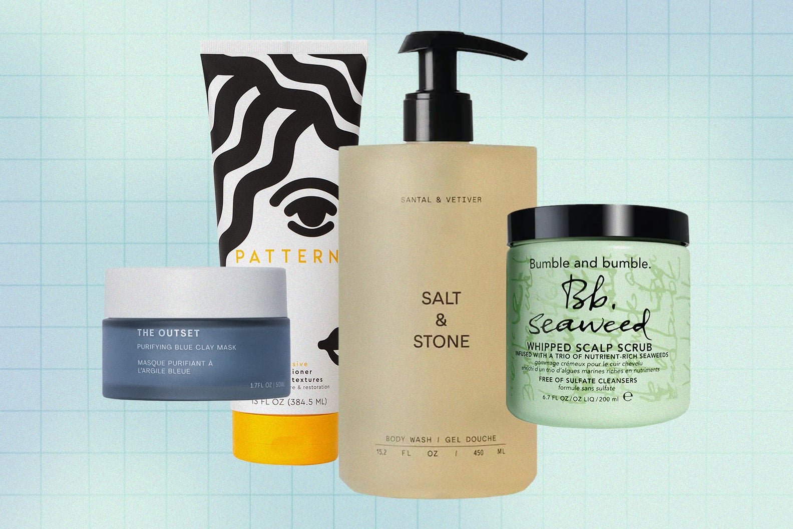Nordstrom Best Body Care Products For Everything Shower | PS Beauty