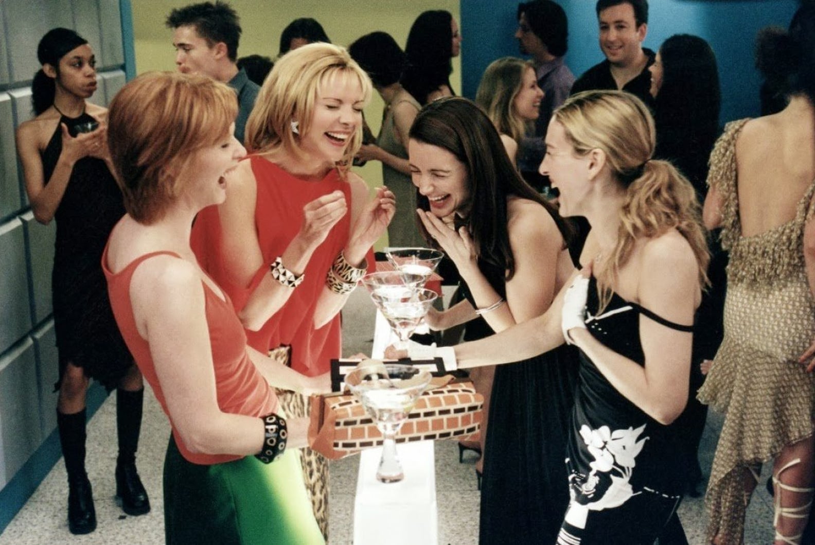 TV Shows to Watch in Your 20s | PS Entertainment