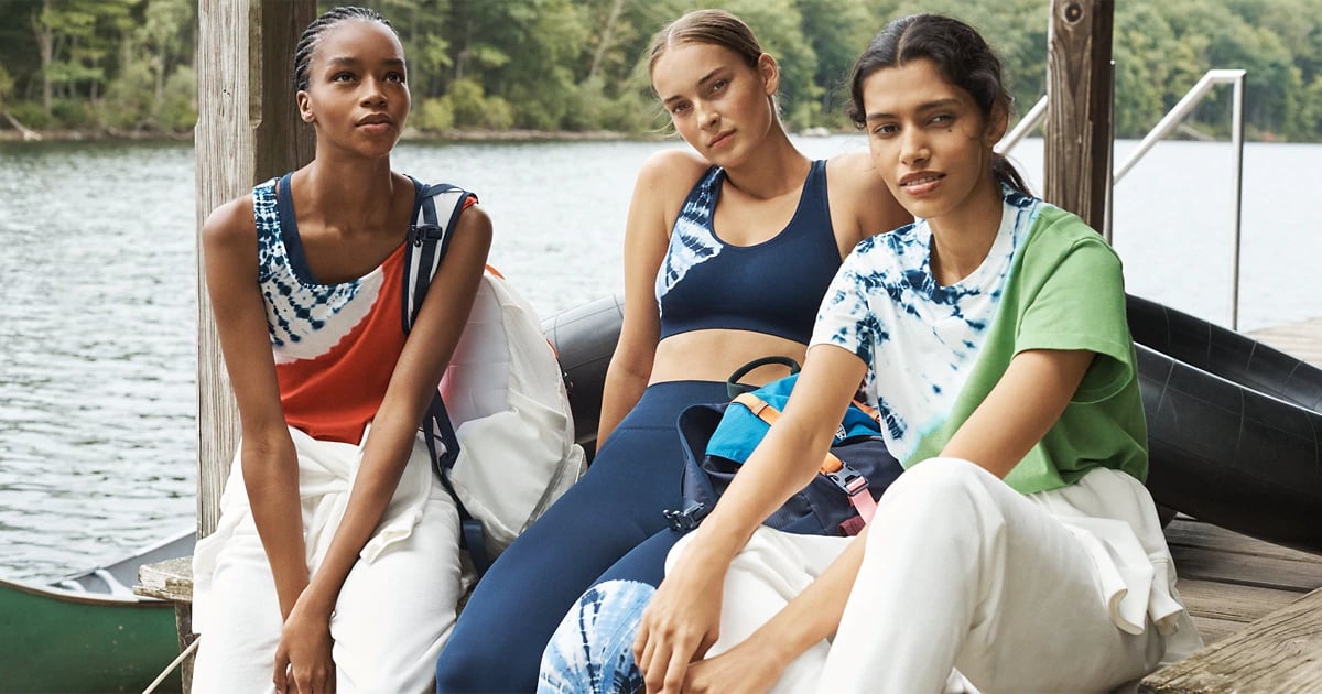 Most Stylish Activewear Brands 2021 | POPSUGAR Fashion