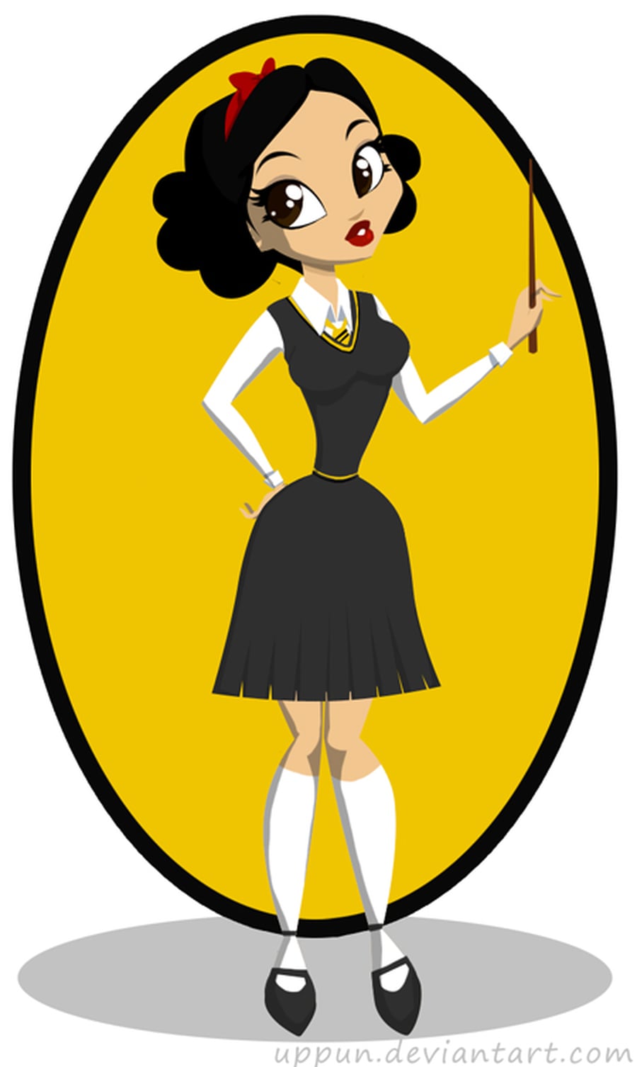 Disney Harry Potter Fan Art Ps Love
