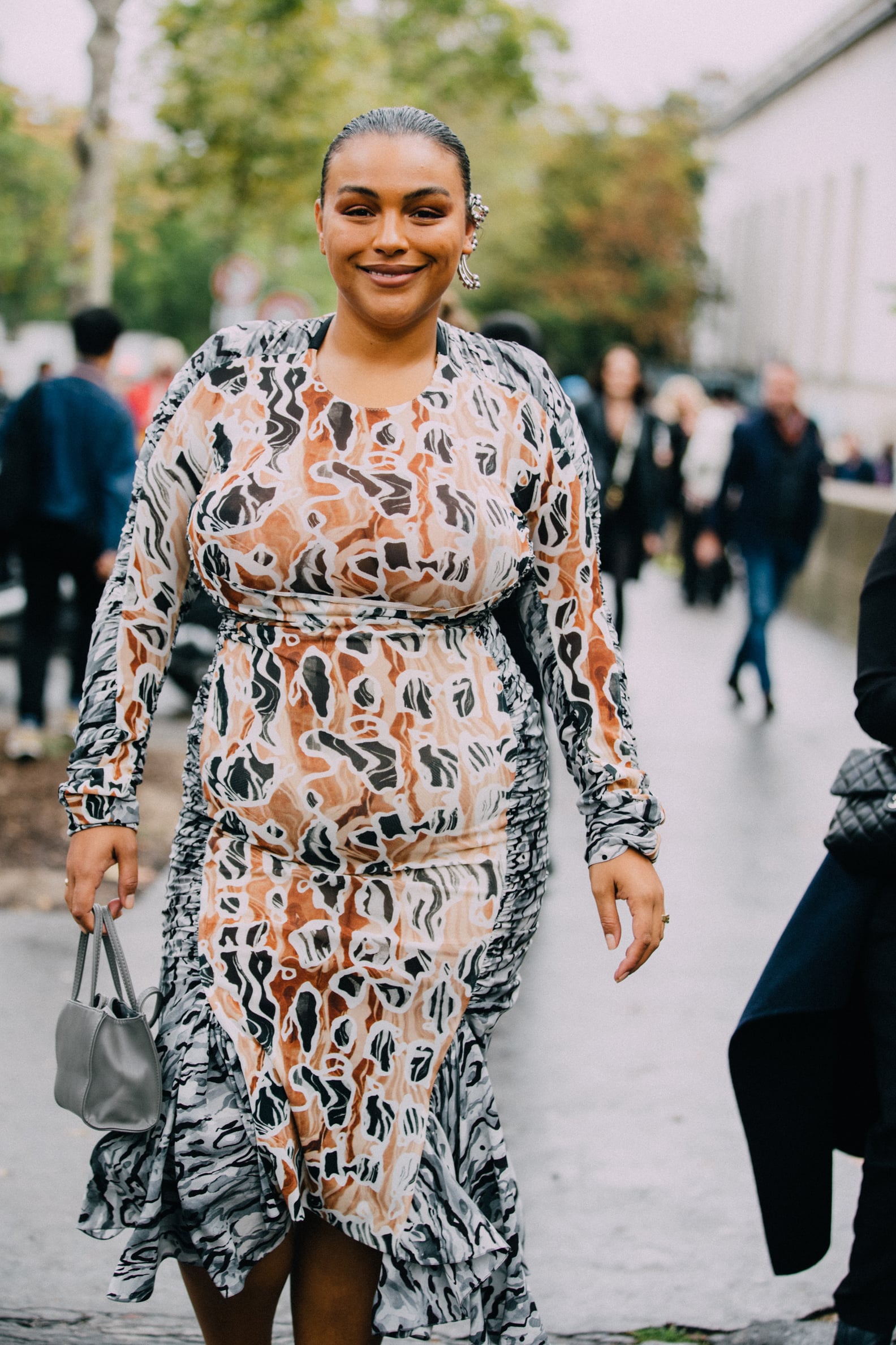 The Biggest Dress Trends to Wear For Spring/Summer 2020 | PS Fashion