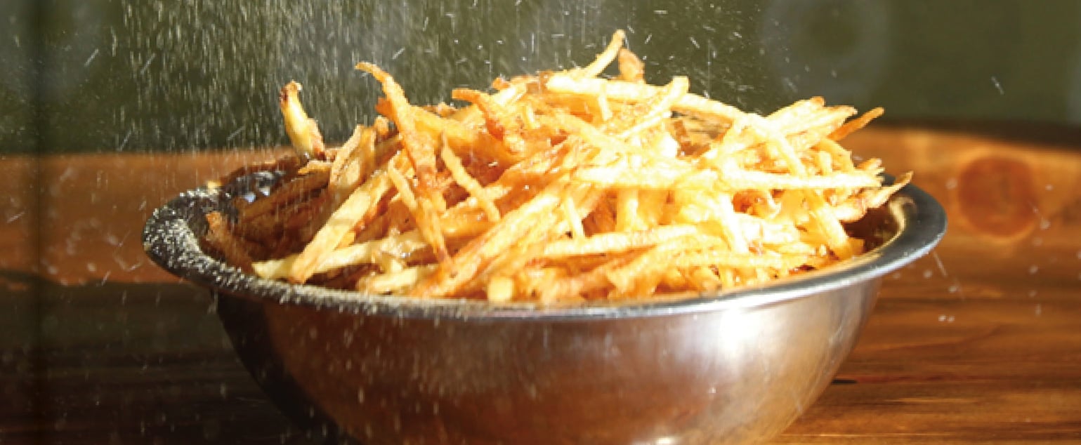 How to Say "French Fries" in Different Languages | POPSUGAR Food