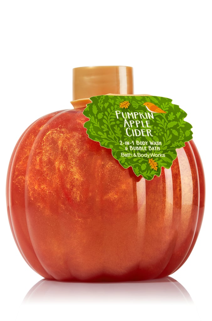 Bath and Body Works Pumpkin Scents 2016 | POPSUGAR Beauty
