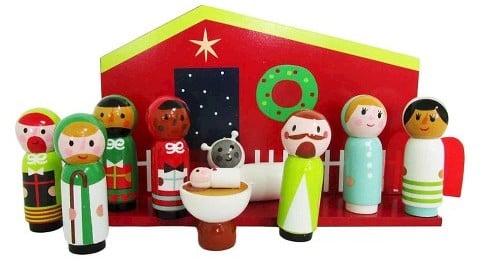 Cheap Christmas Products at Target | POPSUGAR Smart Living