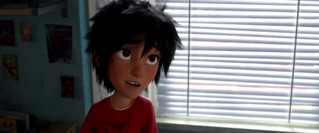 Big Hero 6 Review | POPSUGAR Family