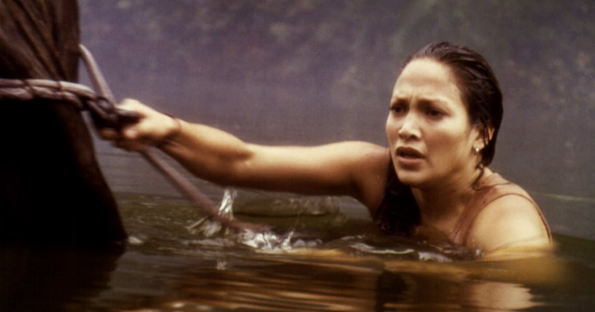  90s Thriller Movies On Netflix POPSUGAR Entertainment
