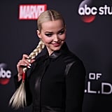 Dove Cameron's Best Beauty Looks Over the Years | POPSUGAR Beauty