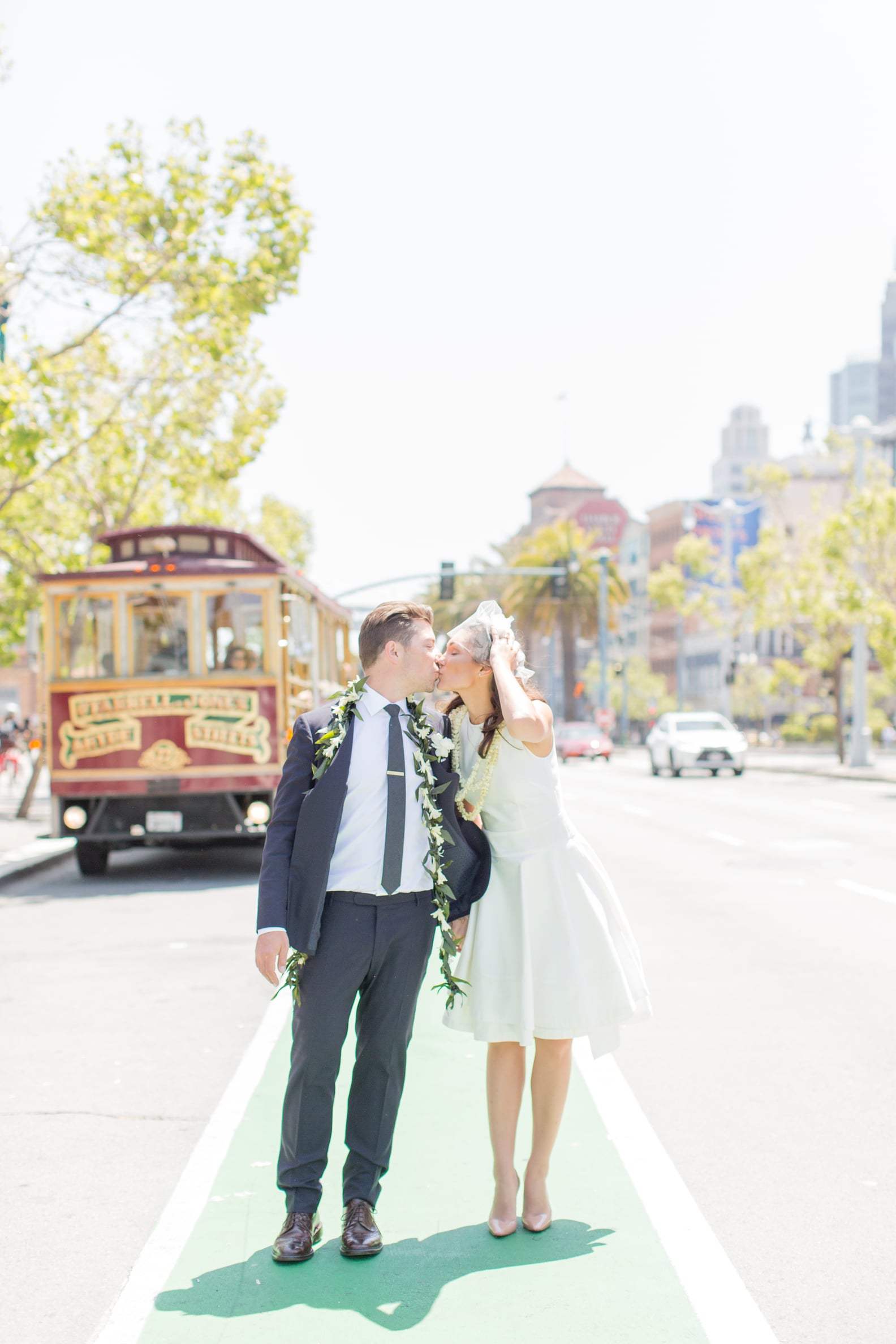 Small City Wedding | PS Love